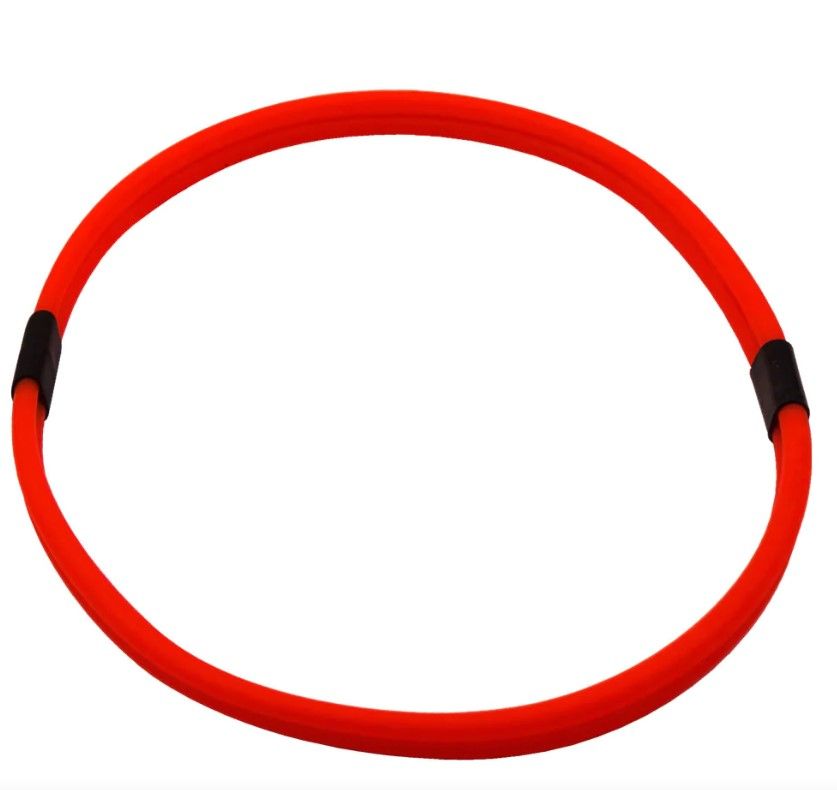 CE-7 – Rubber Tube Silencer for Non-Vented Rotors – NEW Color | SAE ...