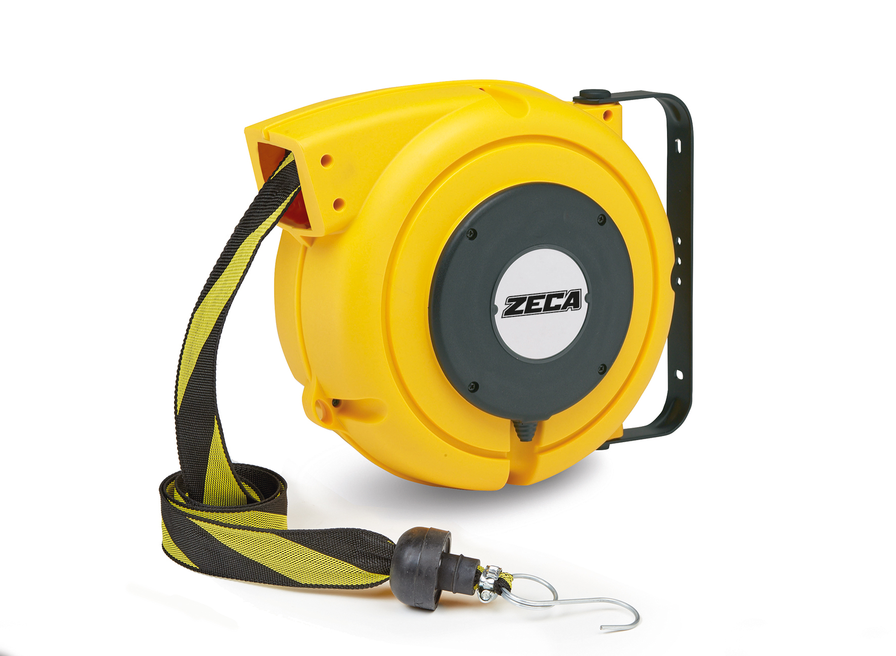 5801 Safety Barrier Reel | SAE - Specialised Automotive Equipment ...