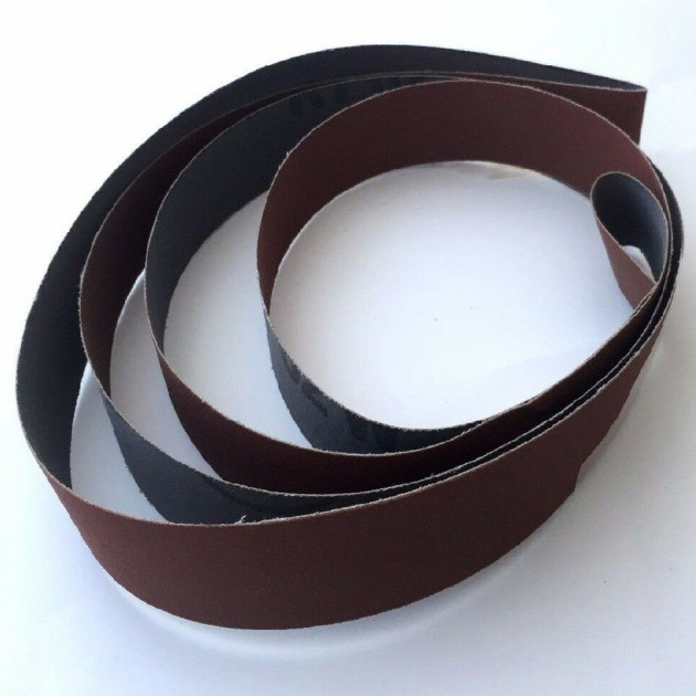 SAE-LB-004 - Linishing Belt 320 Grit 25mm x 1680mm | SAE - Specialised ...