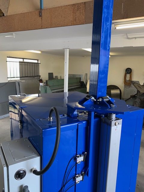 SAE 900 HOT TANK | SAE - Specialised Automotive Equipment | Engine ...