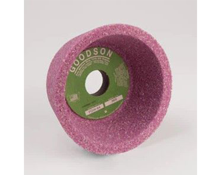 SAE-GS-011 – 6” Pink Grinding Stone for Billet Steel (FGW-64) | SAE ...