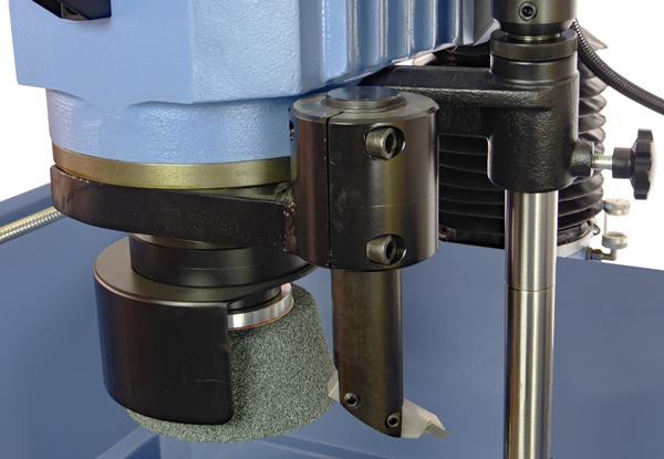 COMEC RTV600 FLYWHEEL GRINDER | Specialised Automotive Equipment ...