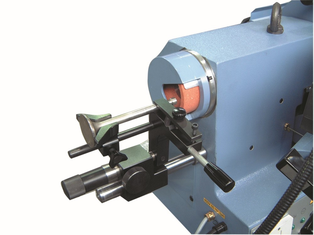 COMEC RV 516 - PRECISION VALVE REFACER | Specialised Automotive ...